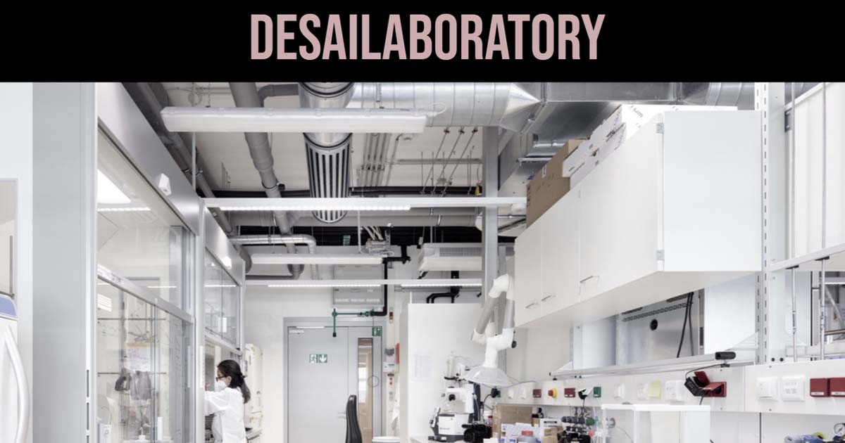 Desai Laboratory รับผลิตครีม เครื่องสำอางค์ทุกชนิด